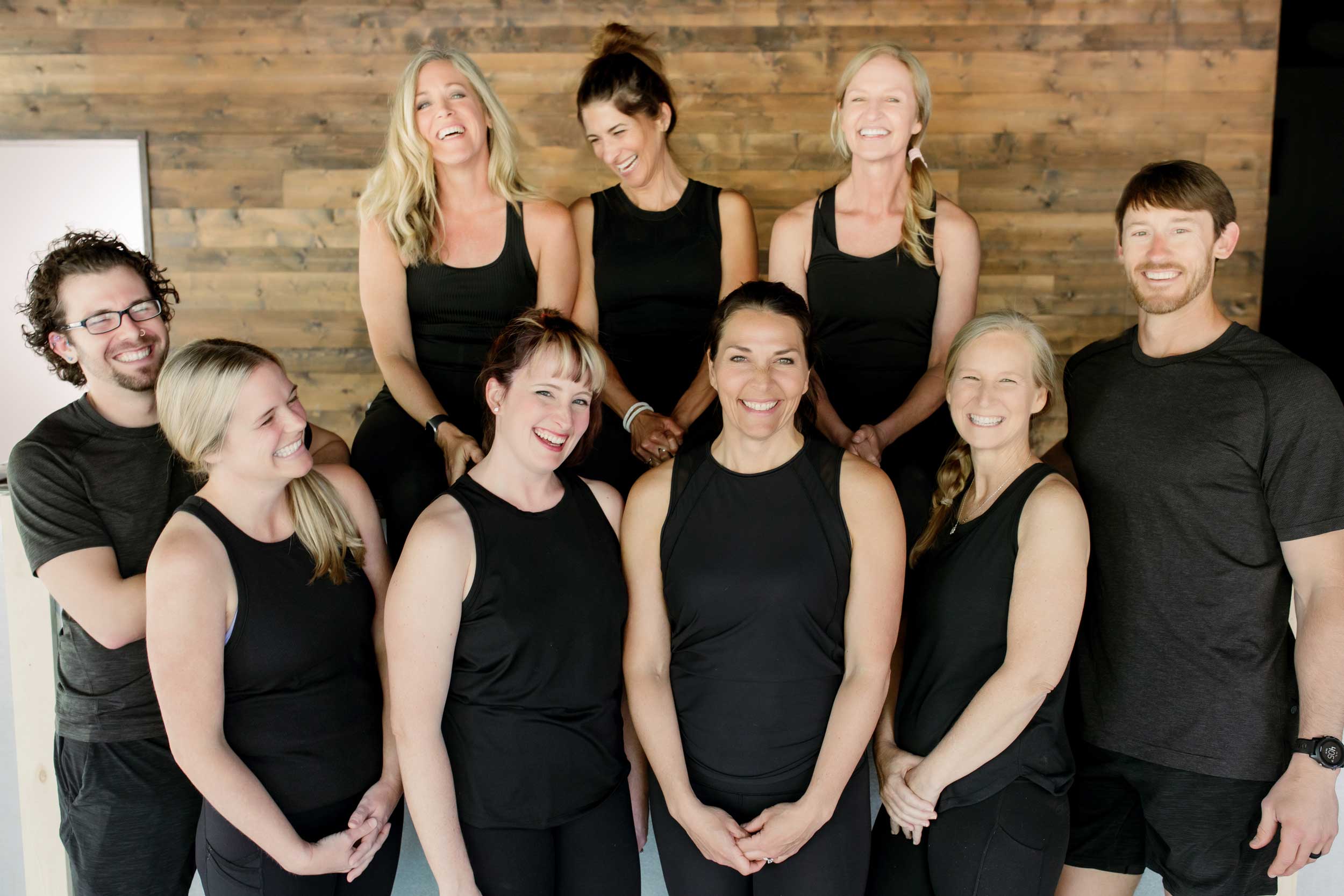 Coaches & Instructors - MOVE+breathe