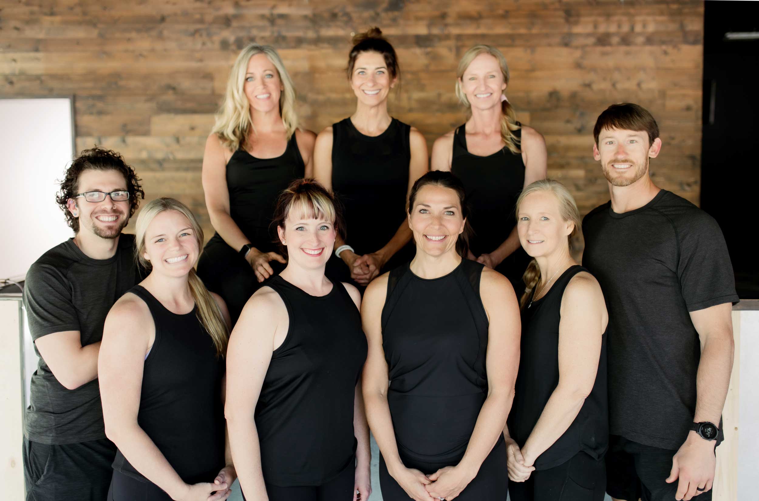 Instructors - MOVE+breathe