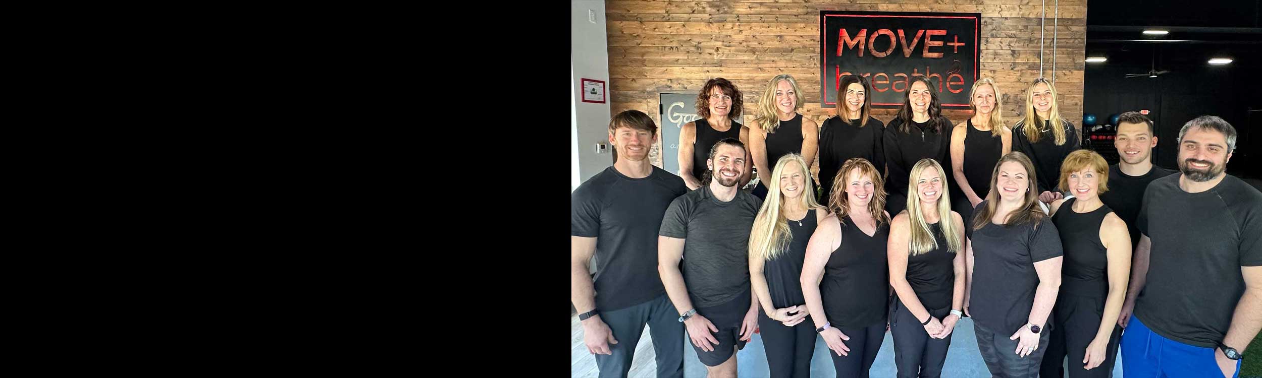 Coaches & Instructors - MOVE+breathe